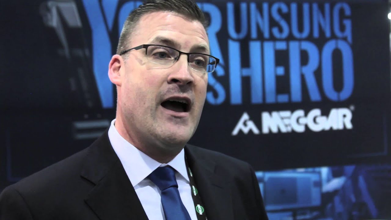 Mec-Gar - SHOT Show 2016 - David Kochol - OEM and After Market - YouTube