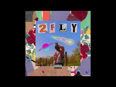 2FLY (Official Audio)