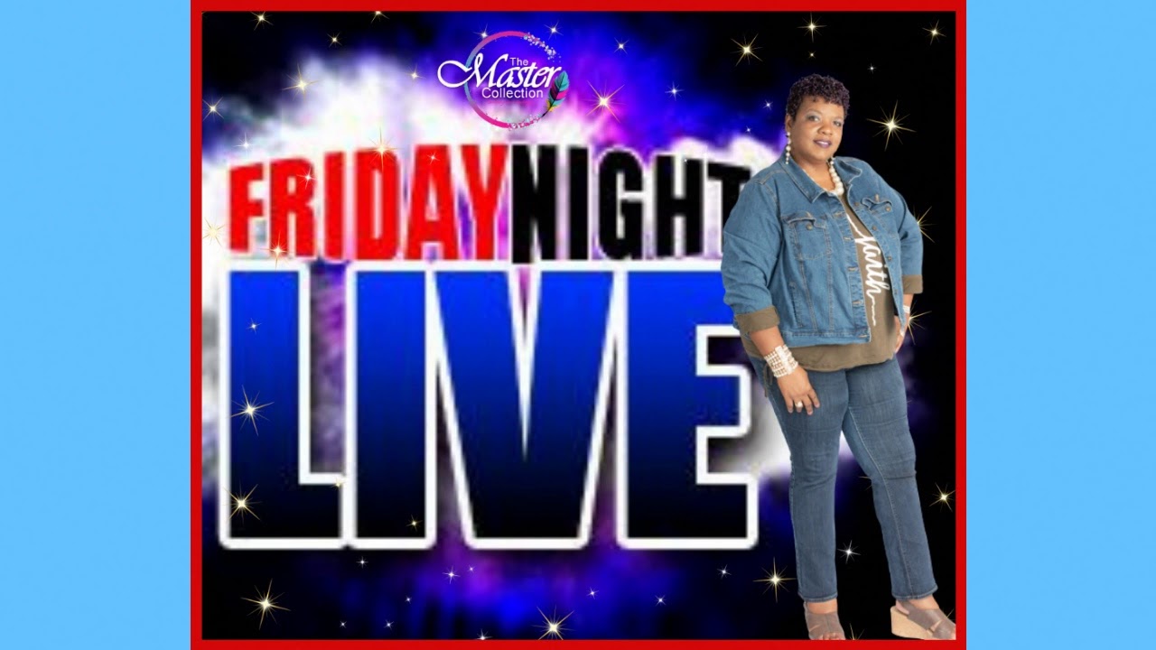Day 5 Of 100 Day GoLiveChallenge Friday Nite Live YouTube Day 5 Of 100 Day GoLiveChallenge Friday Nite Live YouTube