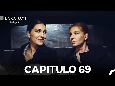 Karadayı Capitulo 69 - Versión Larga (Doblado en Español)