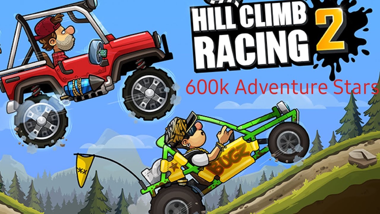 Reaching 600k Adventure Stars in HCR2 - YouTube
