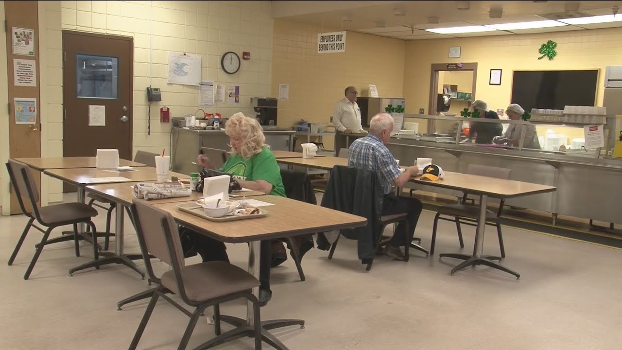 Harrison County Senior Citizens Center announces measures it will take ...