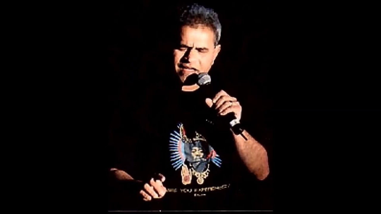 jimi nathu, entertainment - YouTube