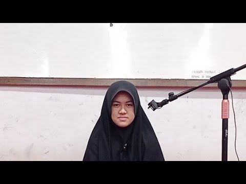 Fathiya Nabila Azzakiya Binti Joni Suhaimi Istimrar Juz 1-5 - YouTube