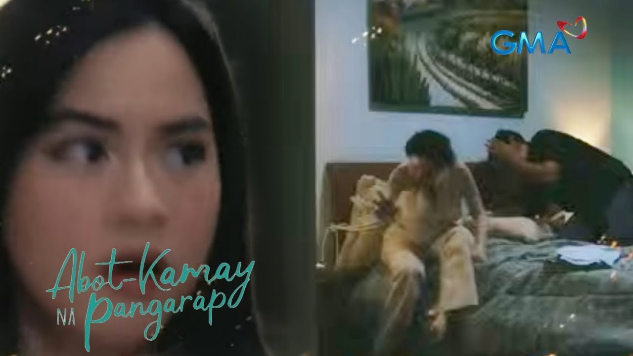 Abot Kamay Na Pangarap Full Episode 473 (March 13, 2024) LIVE preview - YouTube