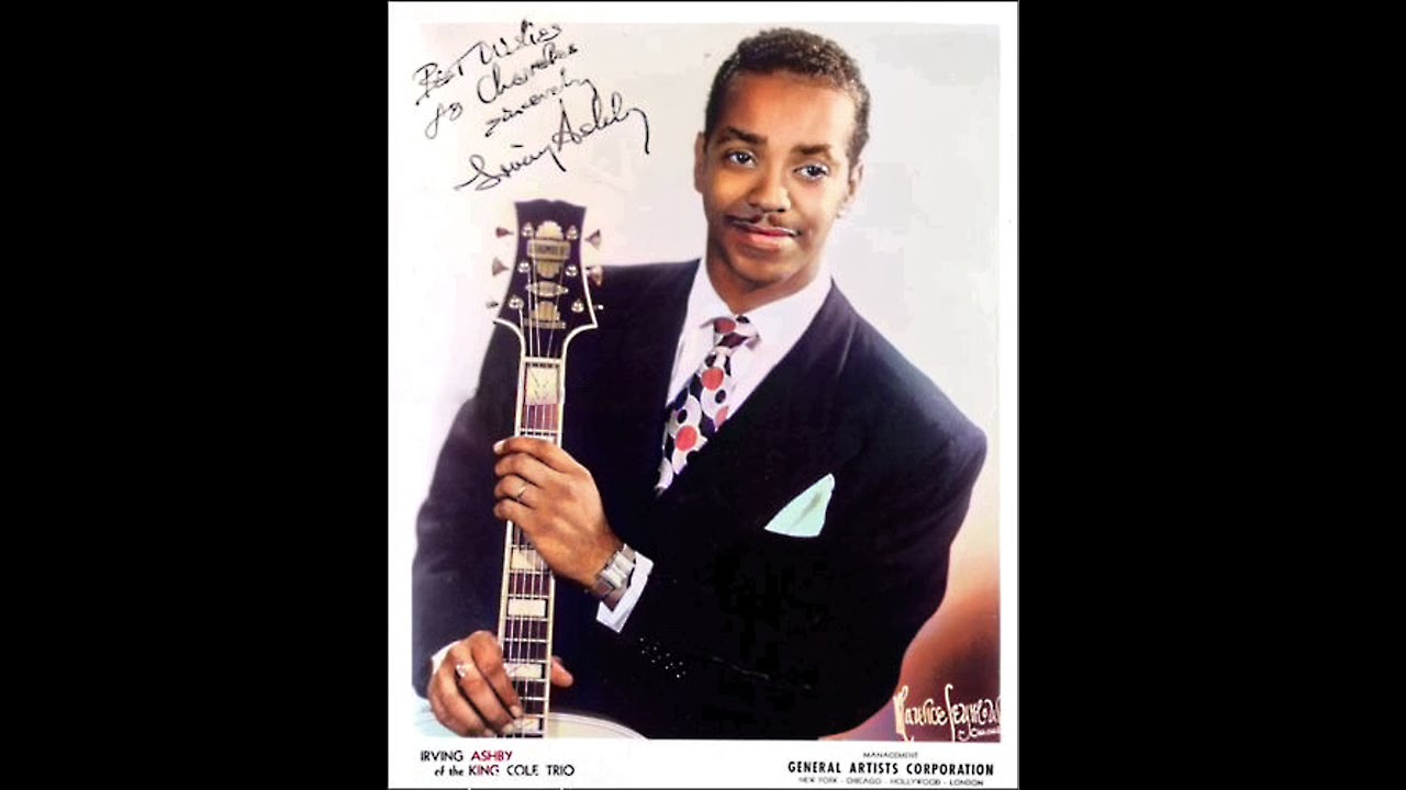 Ernie Freeman Raunchy Stereo Mix 2025 1957 - YouTube