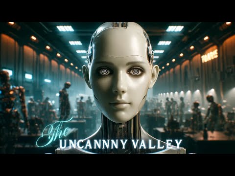 The Uncanny Valley: The Creepy Truth About AI and Human Perception ...