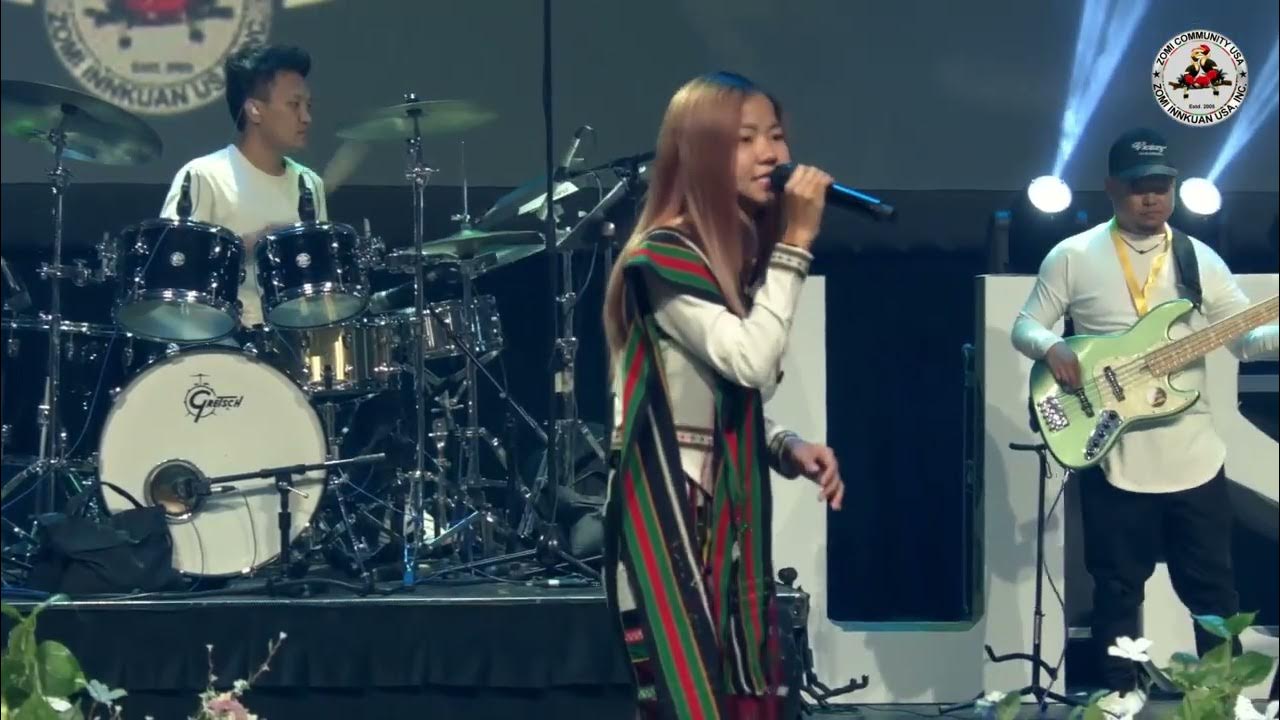 Zomi Mah Ngai Zaw Ing - Sian Hoih - YouTube