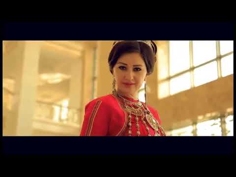 Serdar Režim - Älemde ýar