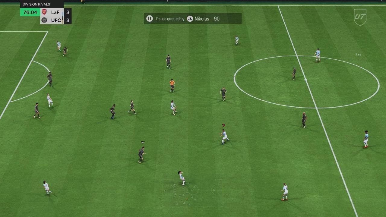 EA FC 25 - November - Cooked 18 👨🏾‍🍳🔥🔥🔥 - YouTube