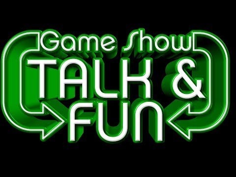Game Show Talk & Fun #31: The State of Game Shows in 2019 - YouTube