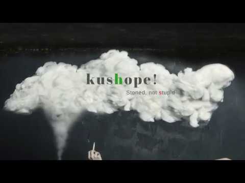 How to roll a hash joint - YouTube