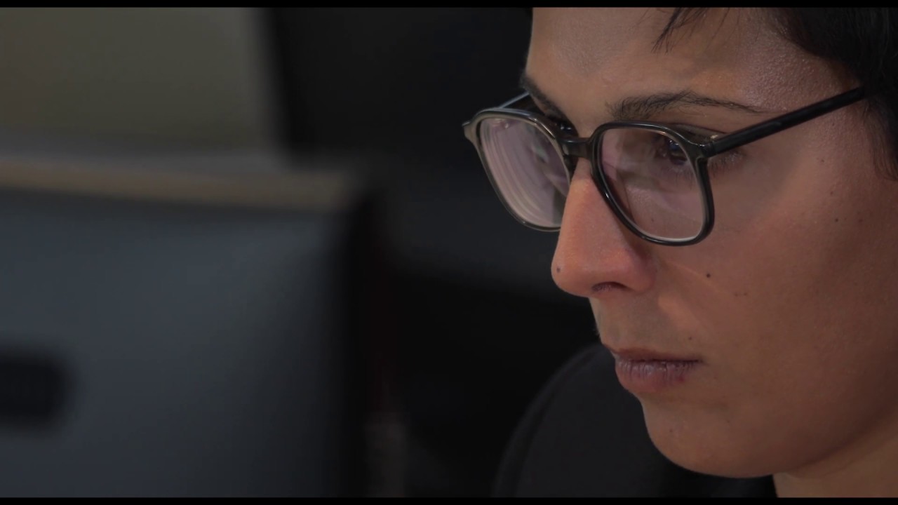 intarget Stories - Federica Brancale - YouTube