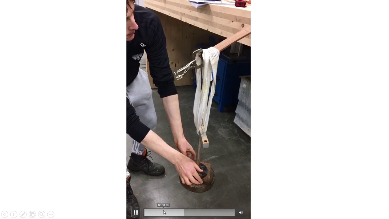 CBA - Wood Technology - YouTube