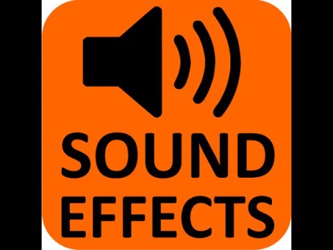 Sound Effects Pack Free Download - YouTube