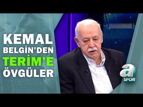 Kemal Belgin: \