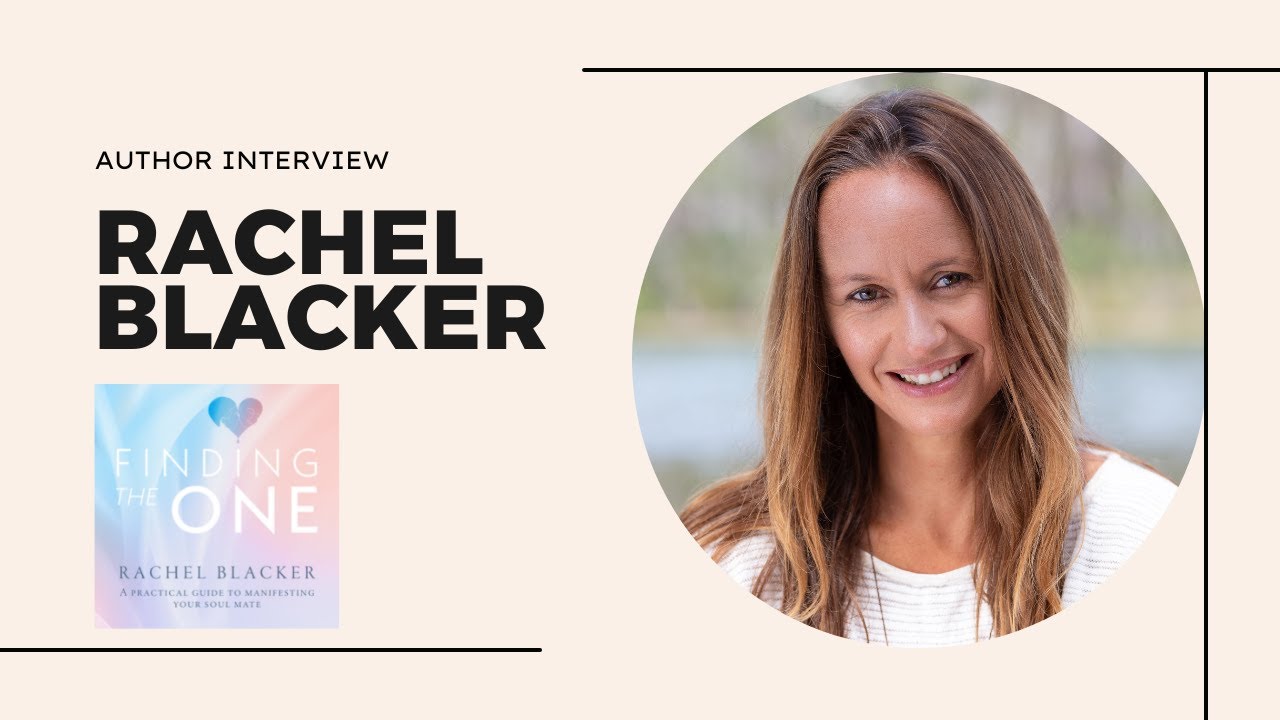 Author Rachel Blacker on 'Finding the One' at Mid North Coast Library ...