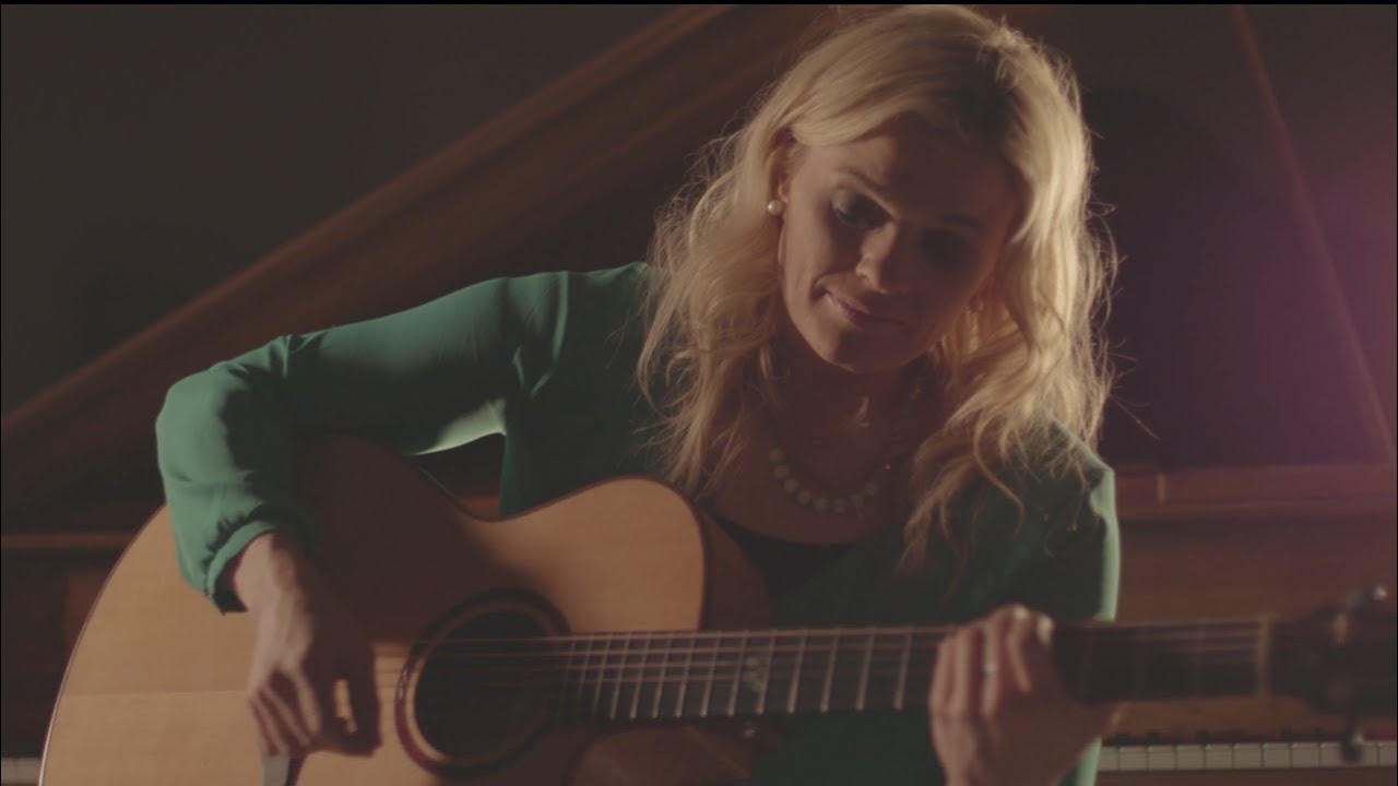 Count Your Many Blessings - Camille Nelson - YouTube