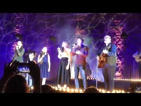 28.06.18 Neuleiningen we shall overcome Angelo Kelly and Family - YouTube