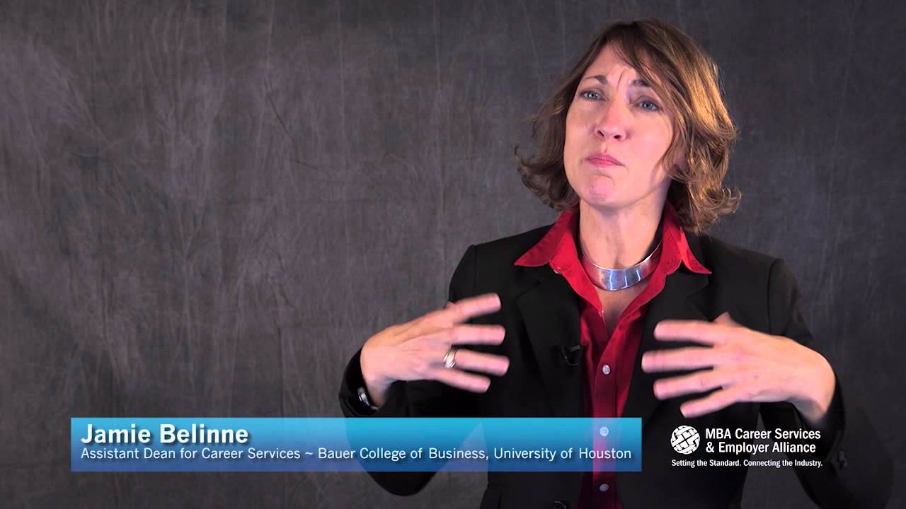 Jamie Belinne Shares her Story - YouTube