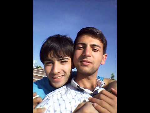 Gezerem her yerde seni - Ceyhun Ehed & Orxan Bahadirsoy - yeni mahni