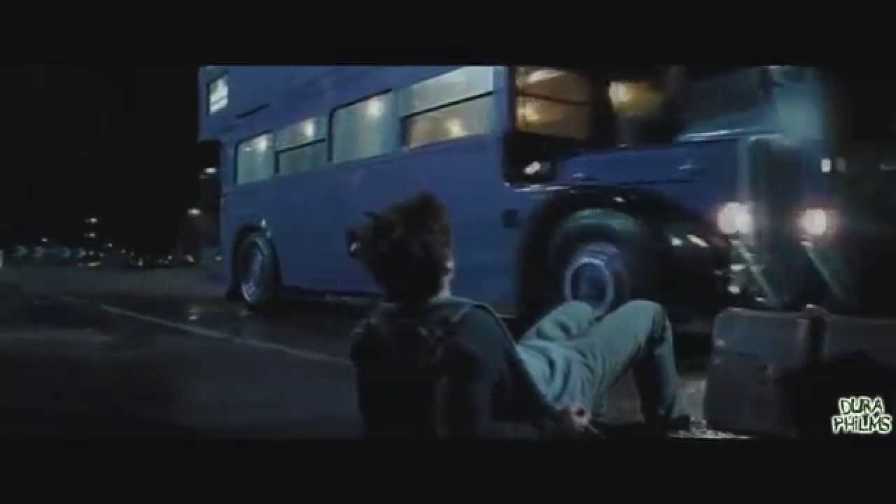 Harry Potter und der Penner von Alcatraz Teil 1 Remake - YouTube