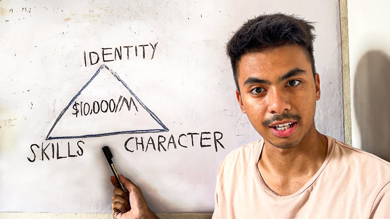 In 43 minutes, I’ll fully show you how I WILL make $10,000/m (and you ...