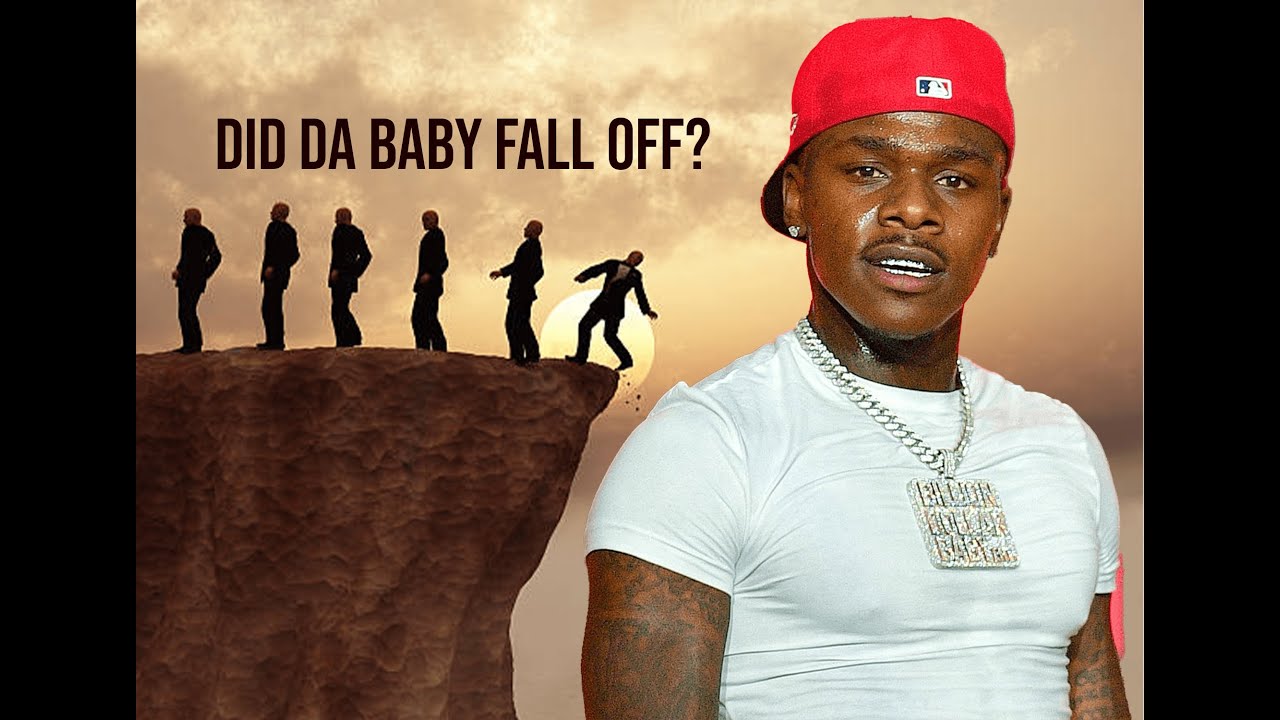 Did Da Baby Fall Off As A Rapper? (TIMELINE INCLUDED) - YouTube