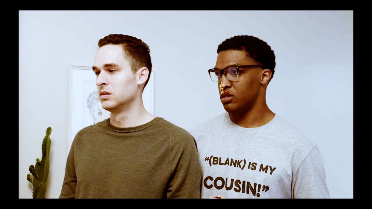 Issa Boy 2 (Conflict) - YouTube