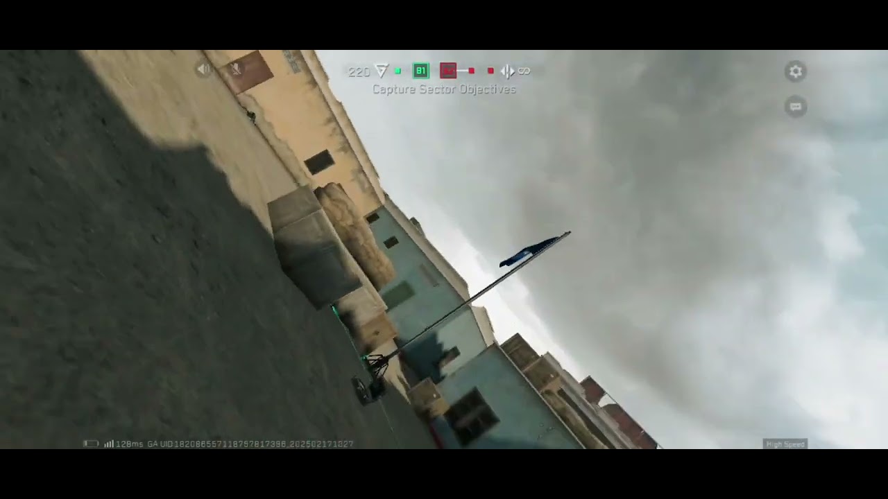 Delta force Mobile wipping lobby with the car-15 - YouTube