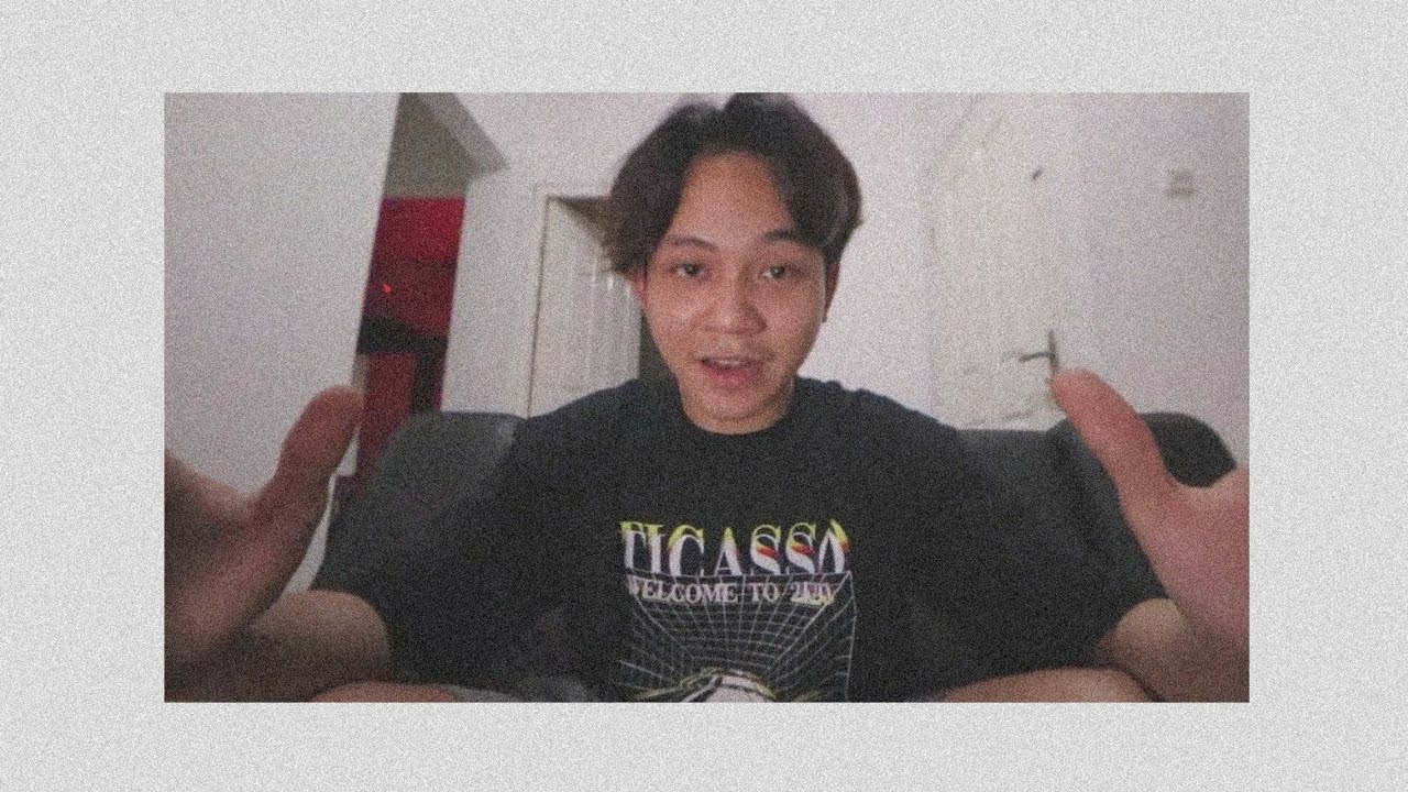 ERLANGGS QUIT DARI YOUTUBE - YouTube