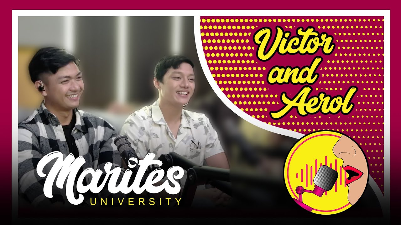 VICTOR RELOSA, pinataob si Sean De Guzman bilang VIVAMAX King; AEROL ...