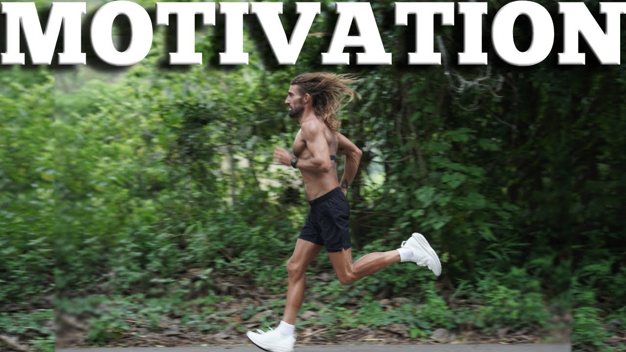 Mastering Discipline and Motivation: Achieve Your Best Running ...