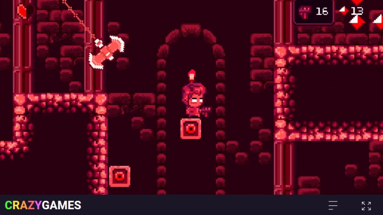 Chamber - Game - Gameplay - YouTube