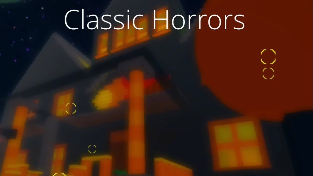 Classic Horrors | FE2 Community Maps - YouTube