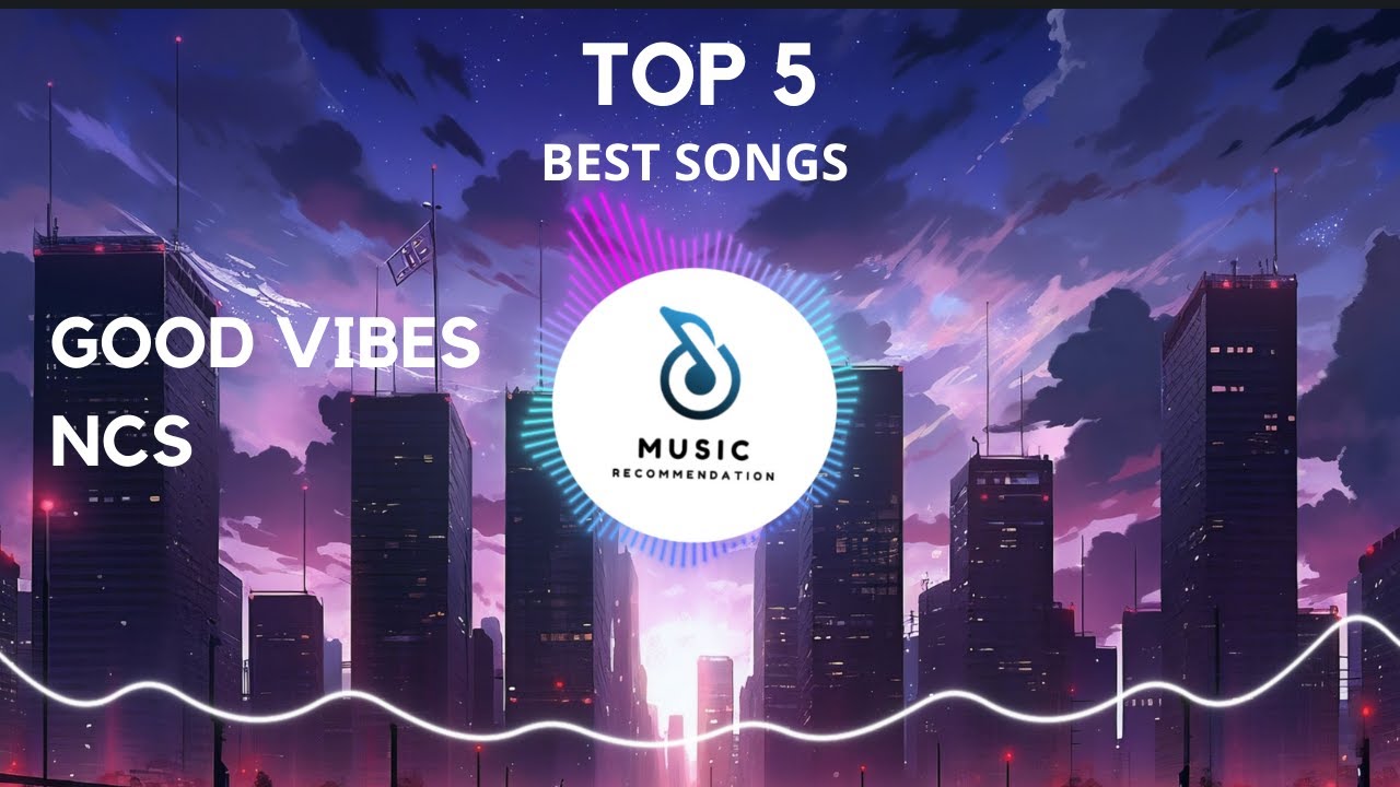 TOP 5 - BEST SONGS HAPPY VIBES by NCS - YouTube
