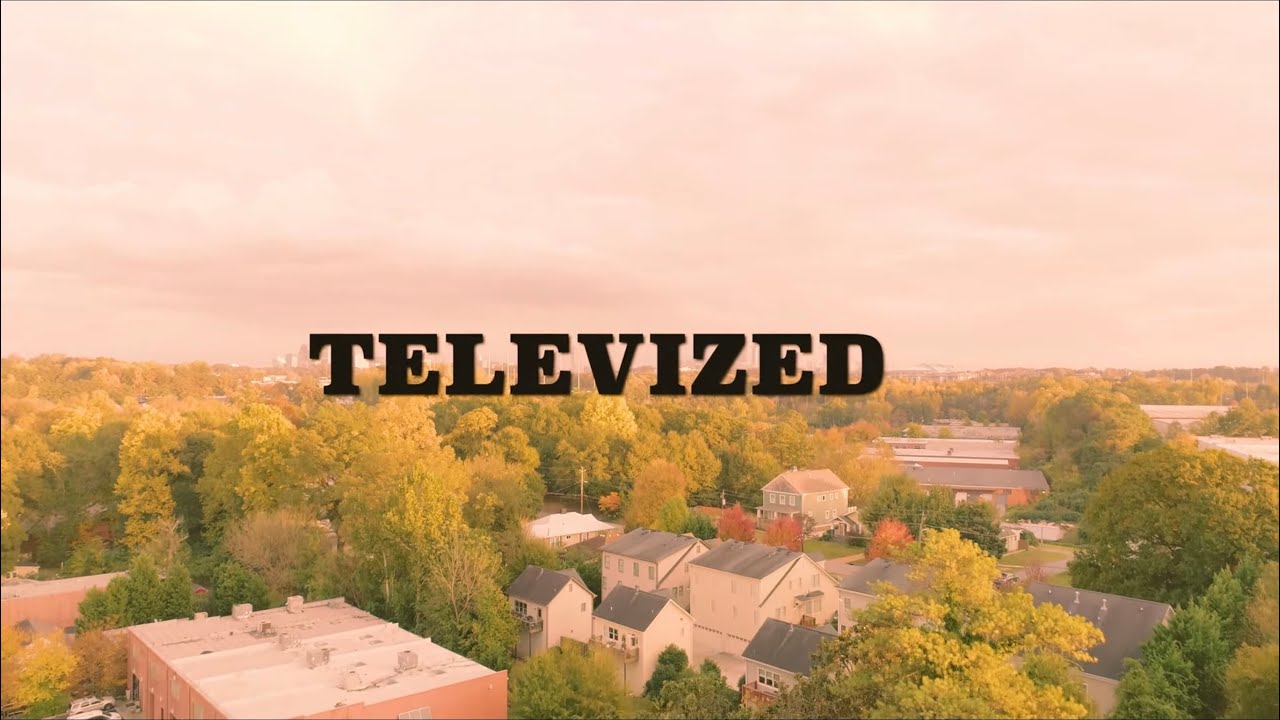 NOVALIS - TELEVIZED - YouTube