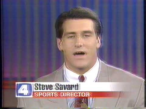 Steve Savard KMOV - YouTube