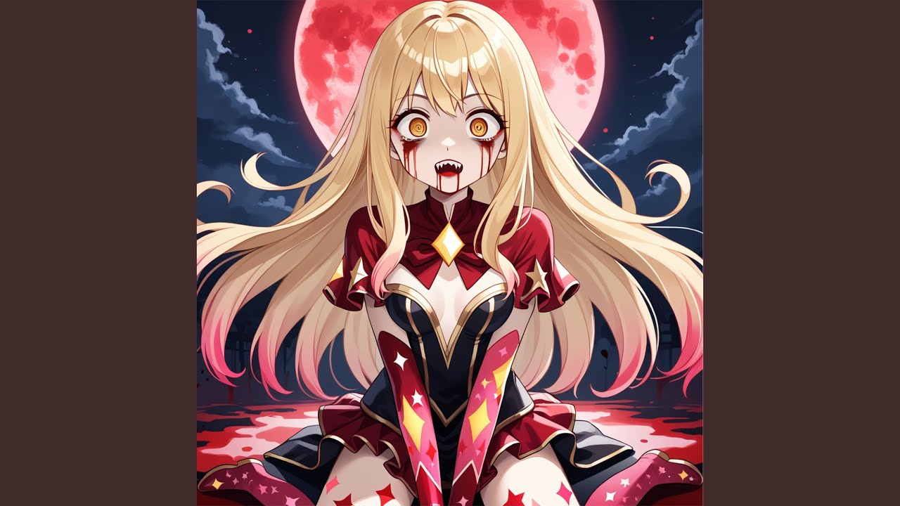 Eternal Eclipse - YouTube