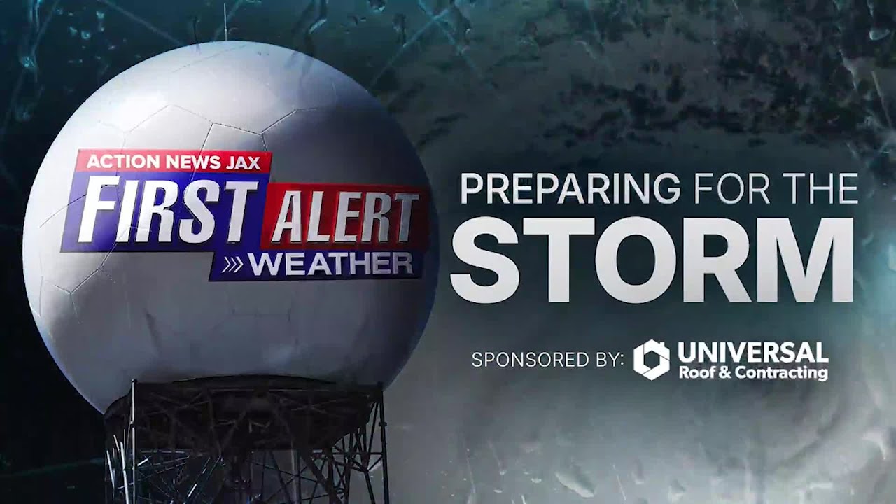 WATCH: Get ready for hurricane season with the First Alert Weather ...