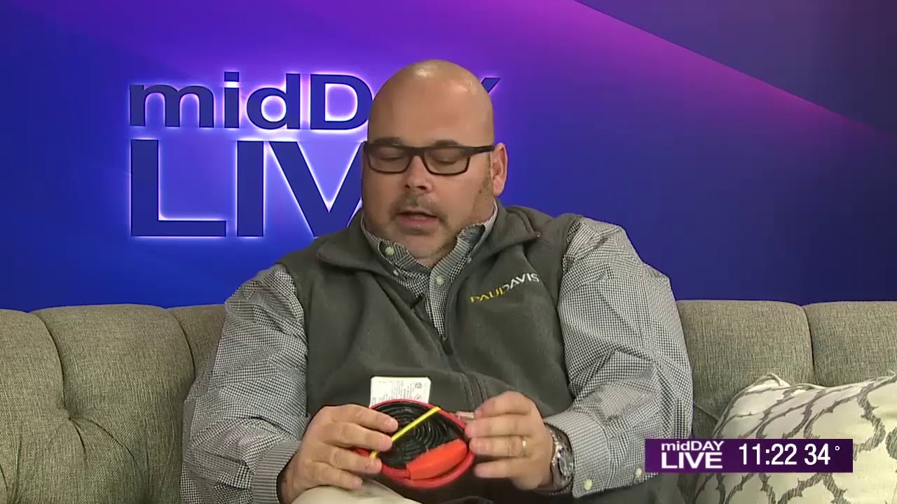 Jamie Belcher on WBKO - YouTube