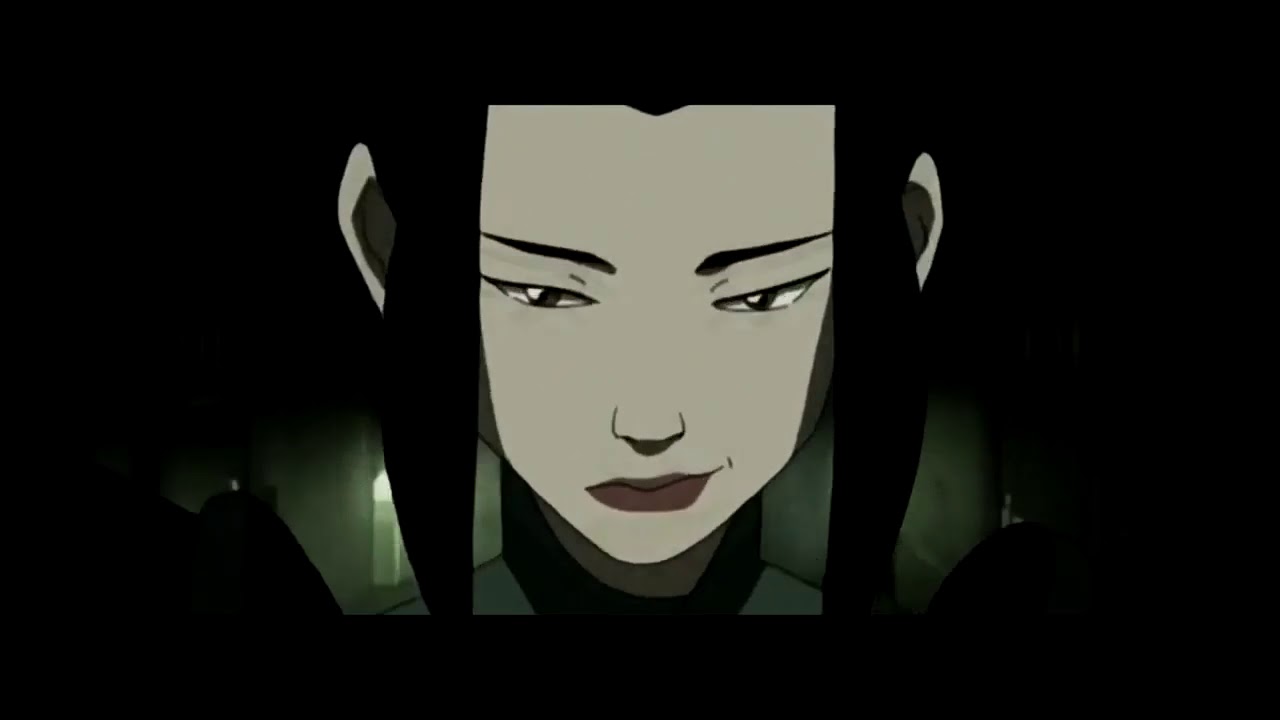 [AMV] Amon and Azula - Monster [TLOK & TLA] - YouTube