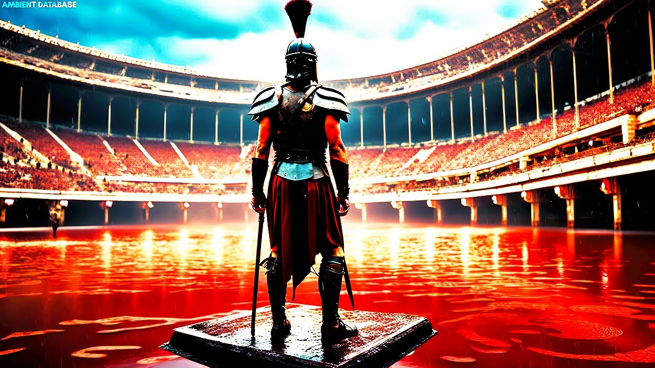 Hans Zimmer - Now We Are Free - Gladiator - Main Theme | Cinematic ...