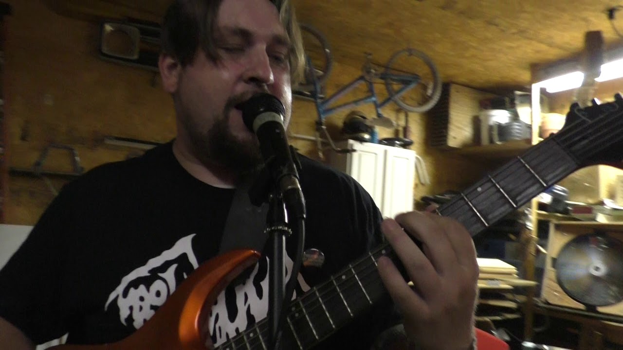 Goremonger - Pot of Gore - YouTube
