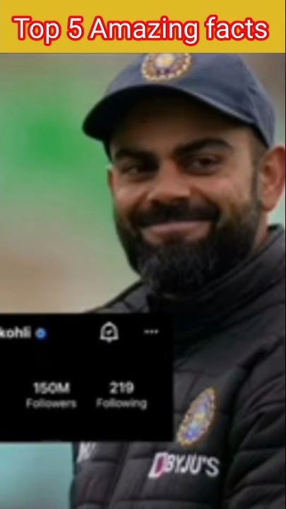 top 5 Amazing facts - YouTube