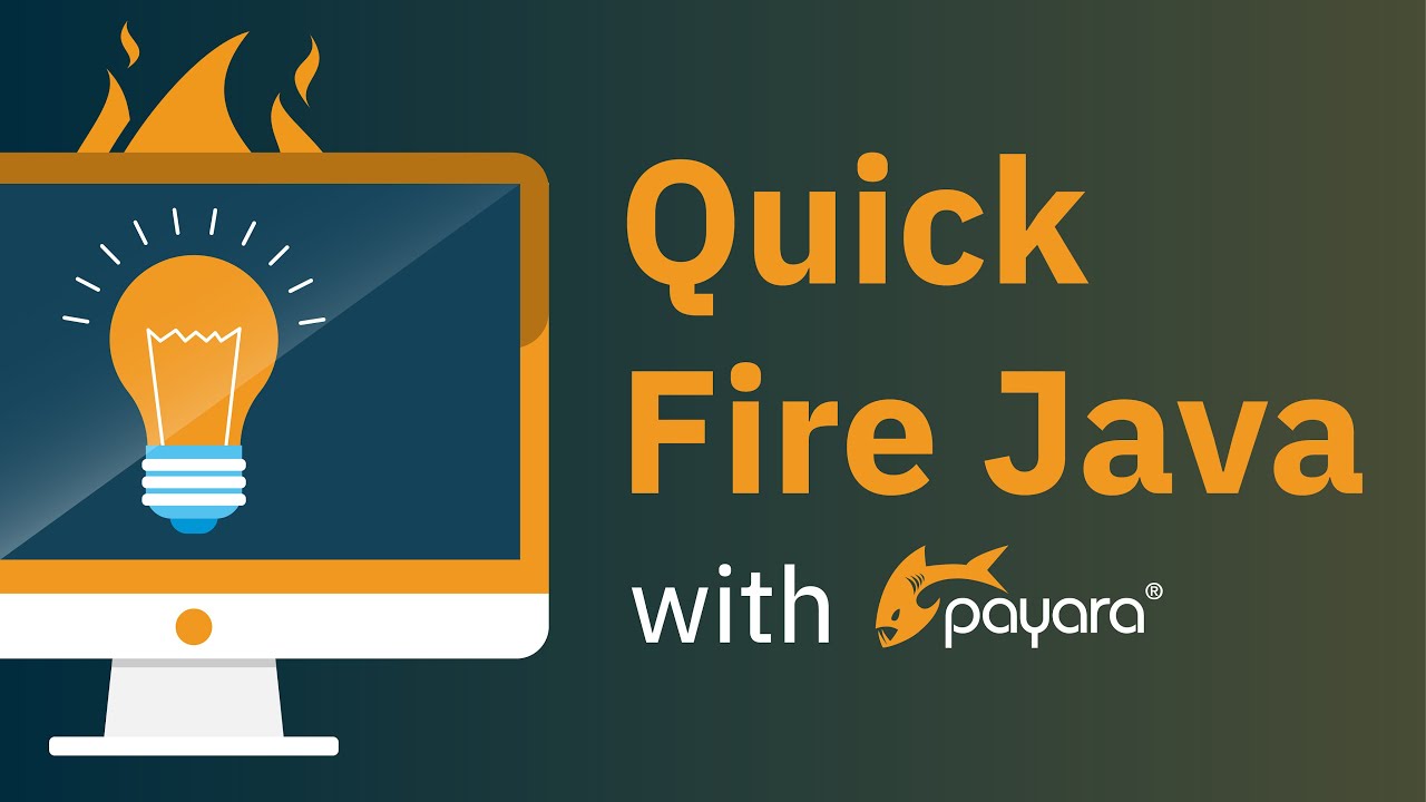 Quick Fire Java: Hype-Driven Development - YouTube