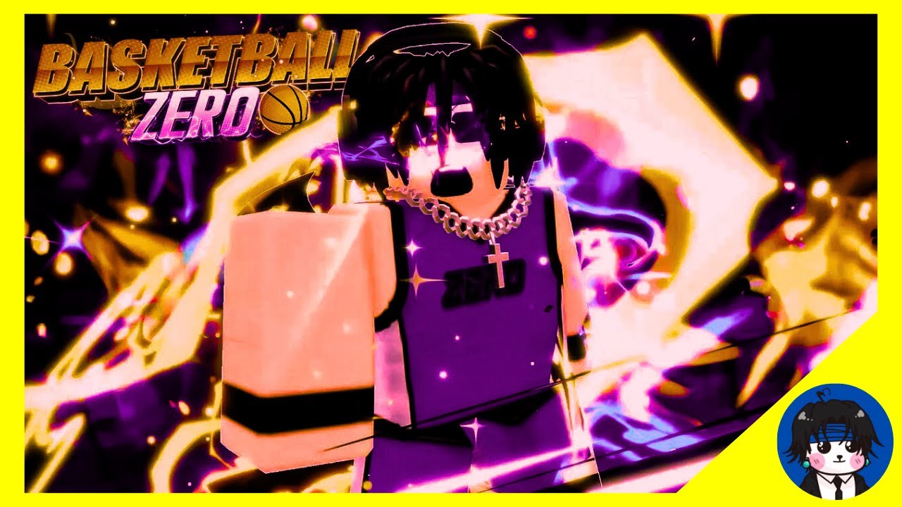 COPYCAT SNEAKS | Basketball Zero | Chrollo - YouTube