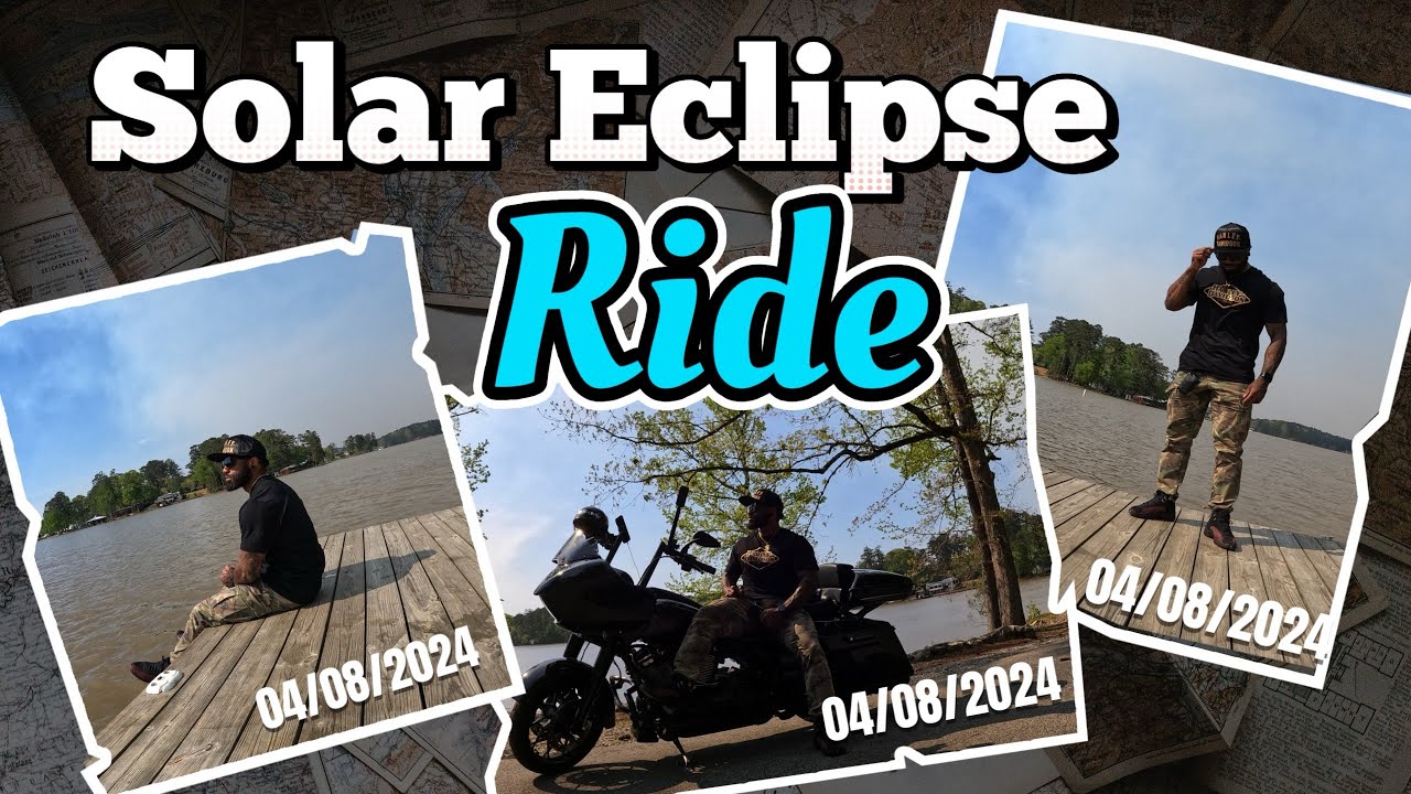 Gliding During The Solar Eclipse | Jackson Lake # ...