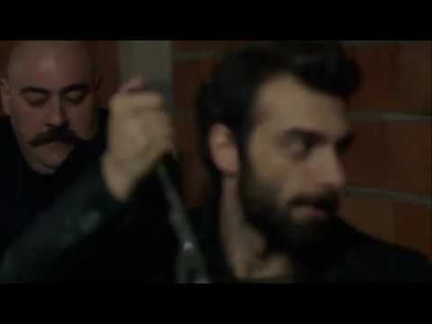 Poyraz Karayel // Bölüm 81 Bahri Baba Poyrazlari kurtarır