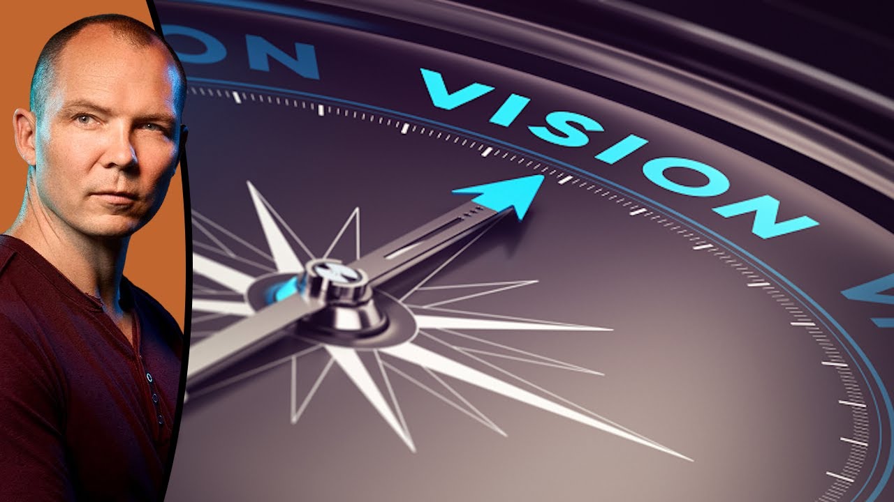 The Importance of a Strong Vision (Jonathan Blow) - YouTube